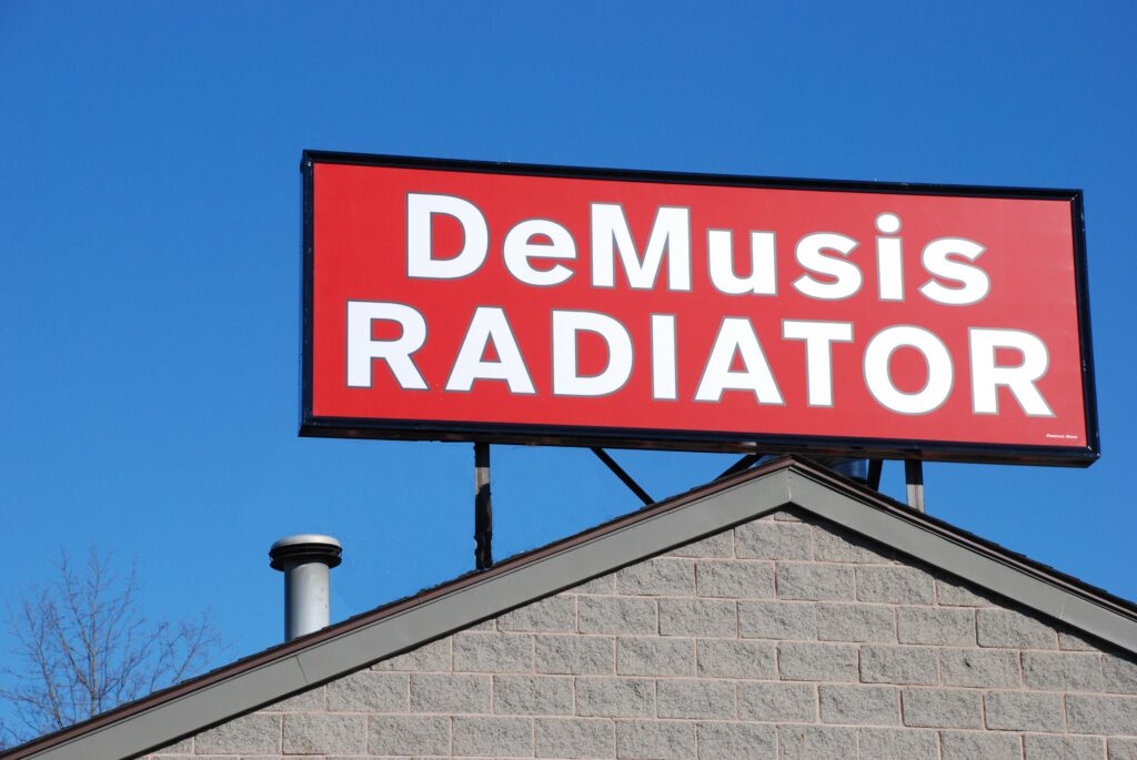 DeMusis Radiator | Radiator Service | Automotive Cooling Systems ...